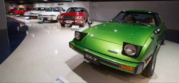 A Look At The 100 Years Of Mazda From 1920 To 2020 - ISL AVENUE