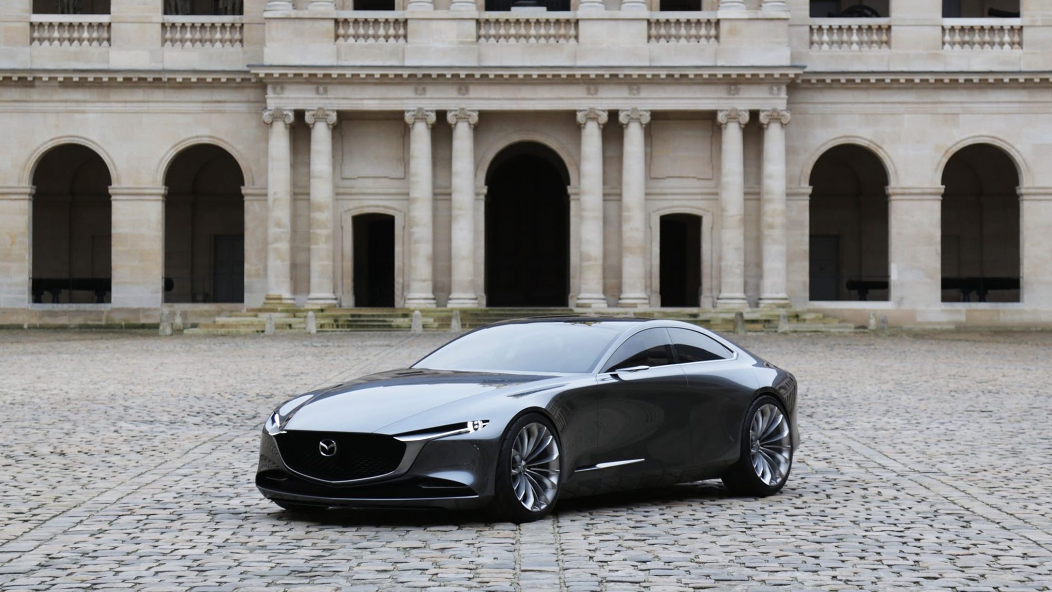 A Look At The 100 Years Of Mazda From 1920 To 2020 - ISL AVENUE