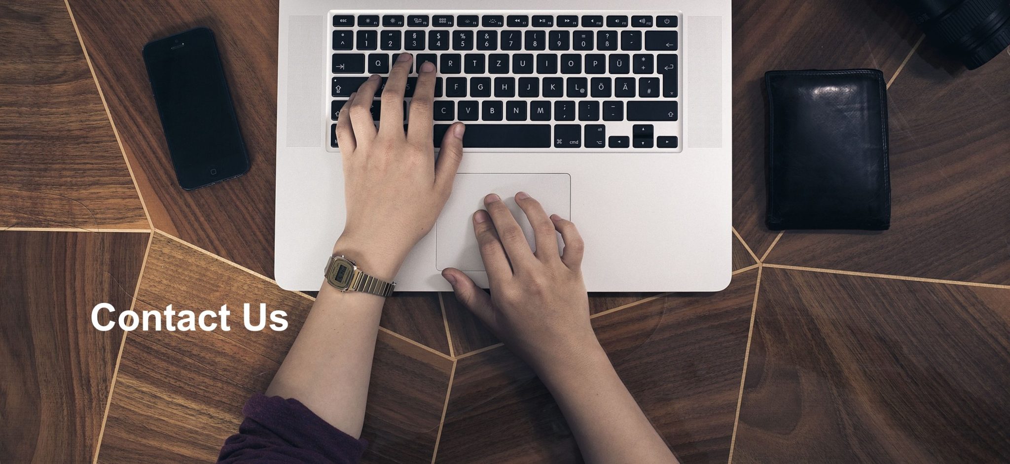 Contact Us - ISL AVENUE